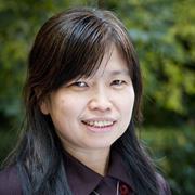 Phoebe Chen - The 24th International Conference on Bioinformatics ...
